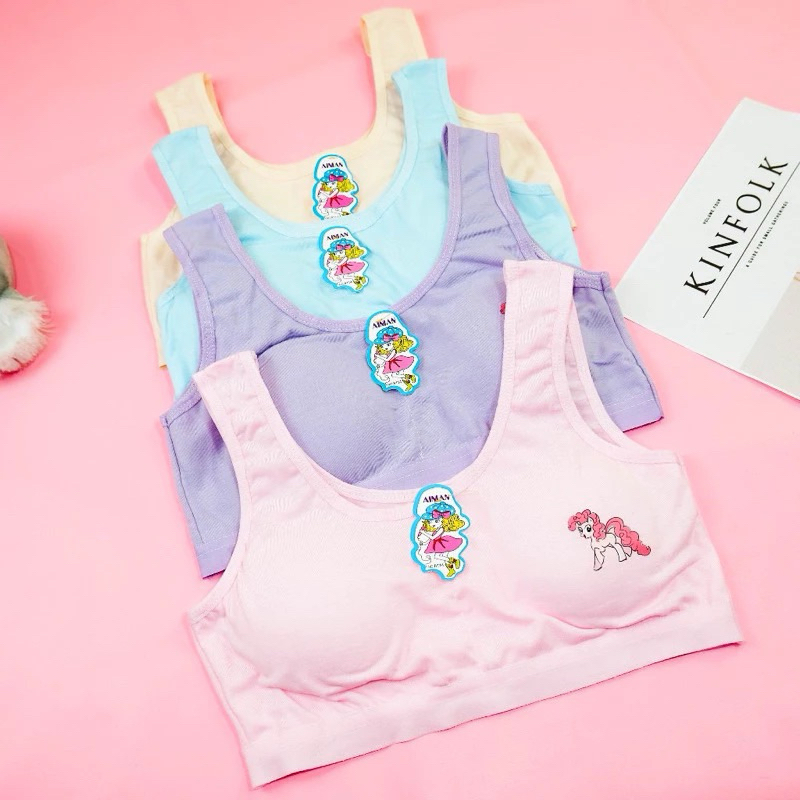 12 PCS/DOZEN FOAM MINISET| Sport BRA| Shopeesuperseler | Shopee Malaysia