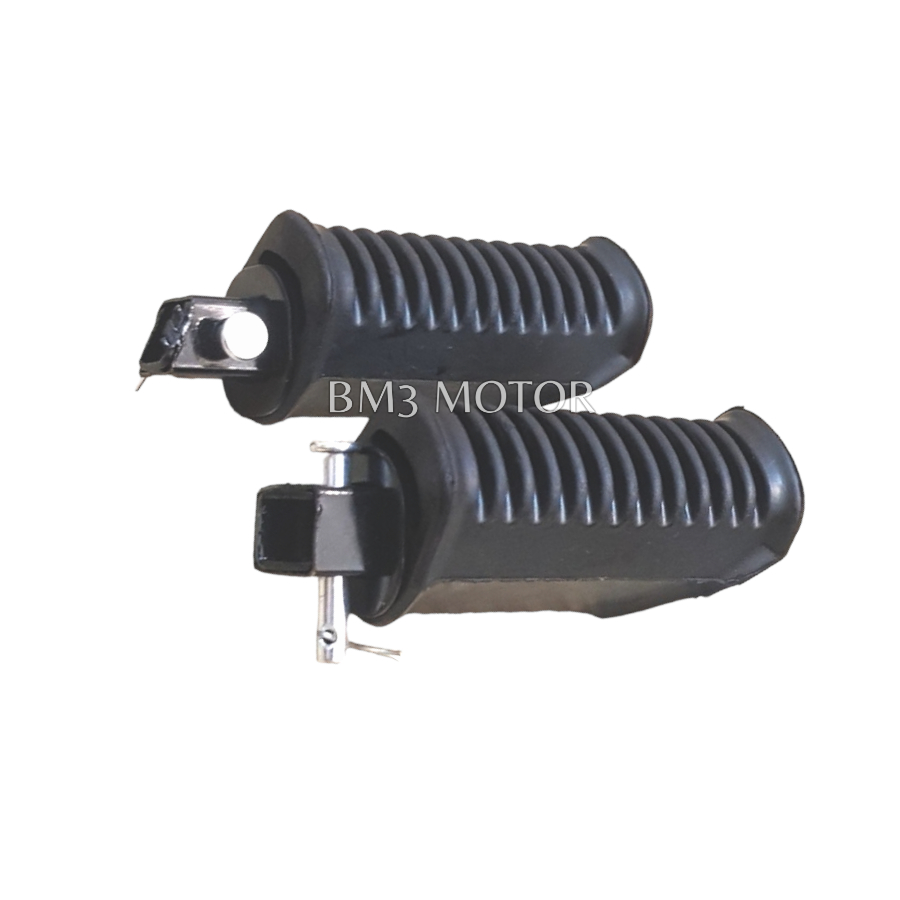 Footstep Foot Step Rear Smash Shogun 125 Tornado | Shopee Malaysia