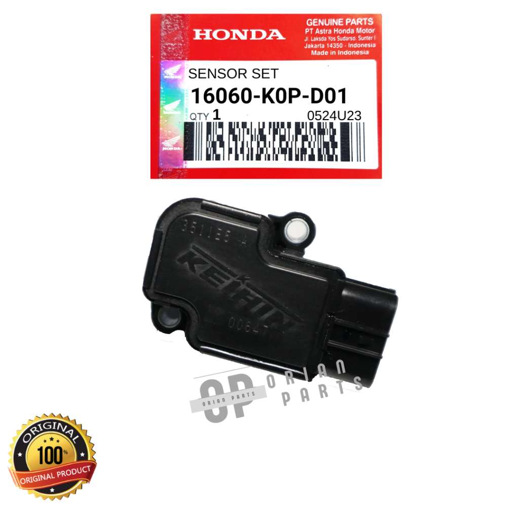 Sensor Set – Sensor Tps PCX 160k1z ADV 160 16060-K0P-D01 | Shopee Malaysia