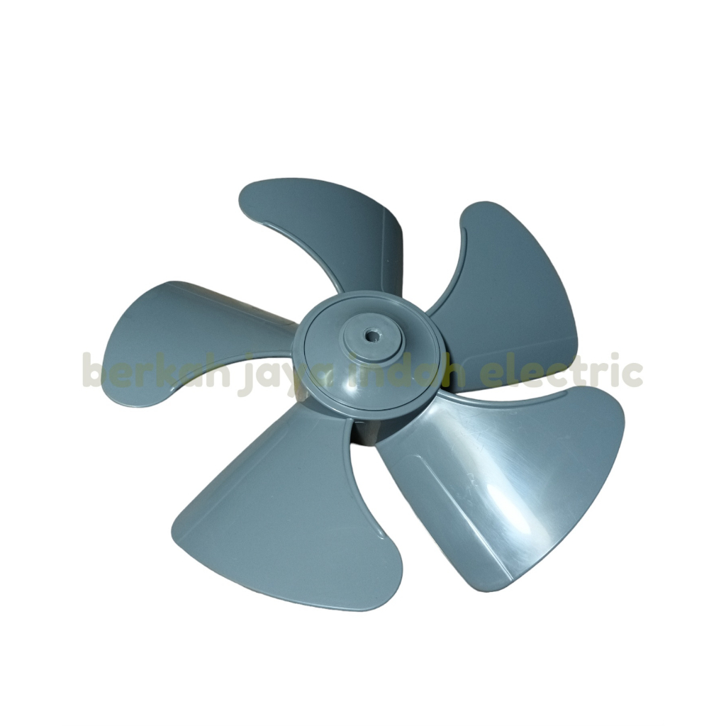 Exhaust FAN PROPELLER / HEXOS FAN 8/10/12 INCH ORIGINAL MASPION ...