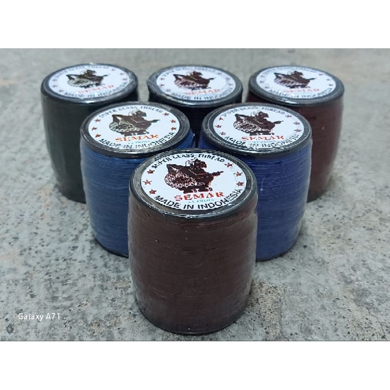 Semar Glass String+Box/2000yard/ 024/kite String/Kite String/Kite ...