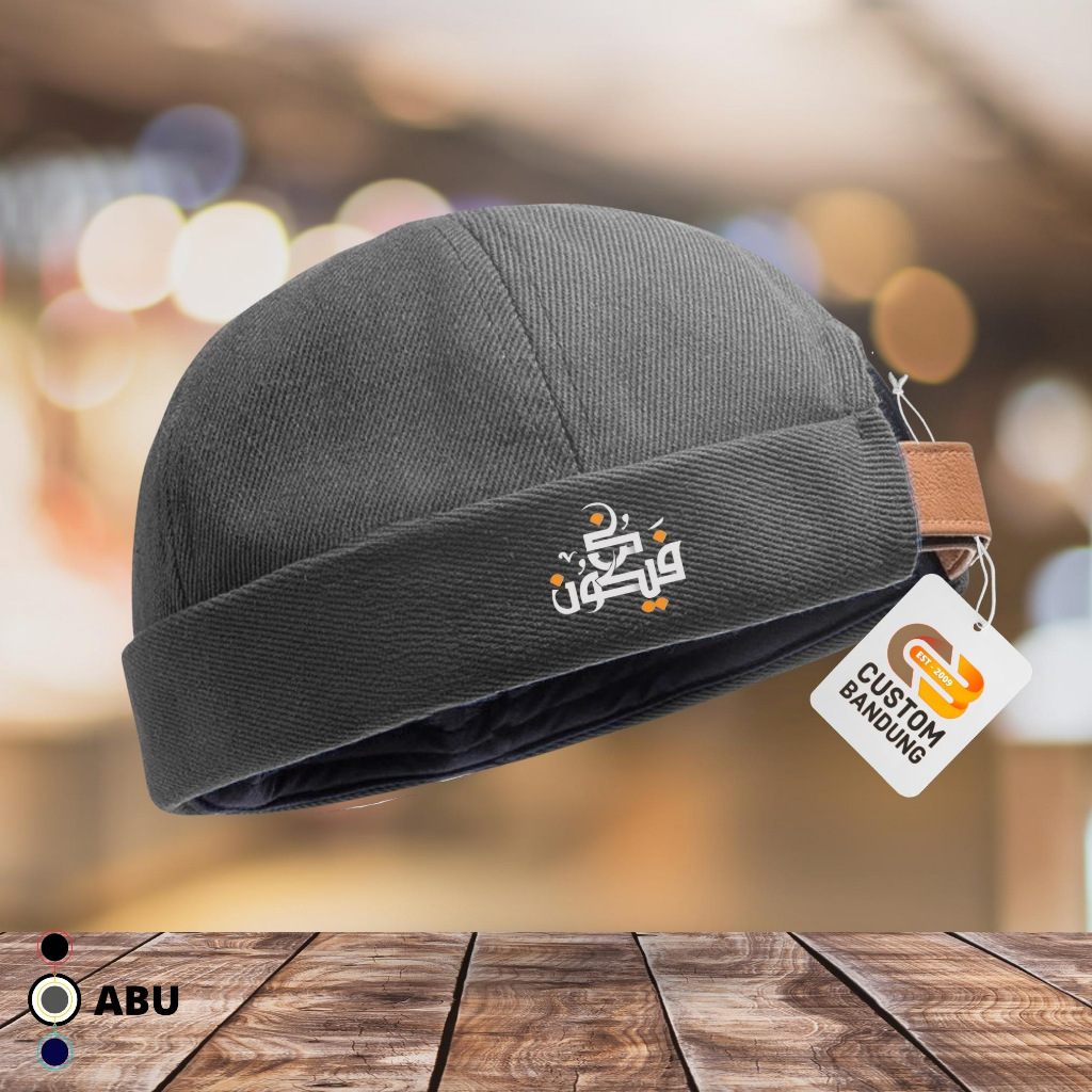 Peci Miki hat Men's Kun Fayakun hat Peci Miki hat Miki hat Children ...