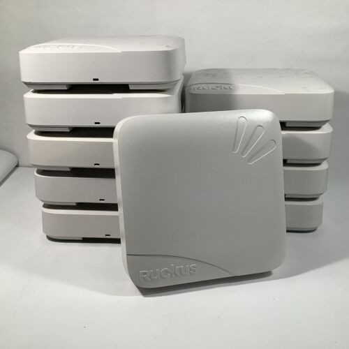 Ruckus 7321 - AP/ Router + POE - INCLUDE POE | Shopee Malaysia