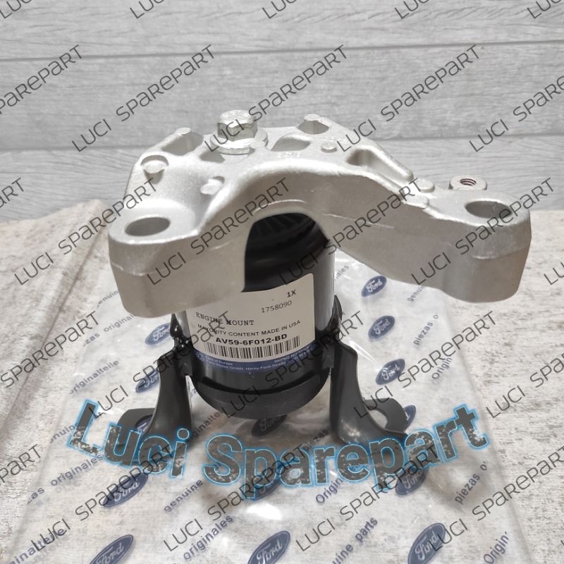 MESIN Engine Mounting Original Ford Fiesta Right Engine Mount | Shopee ...