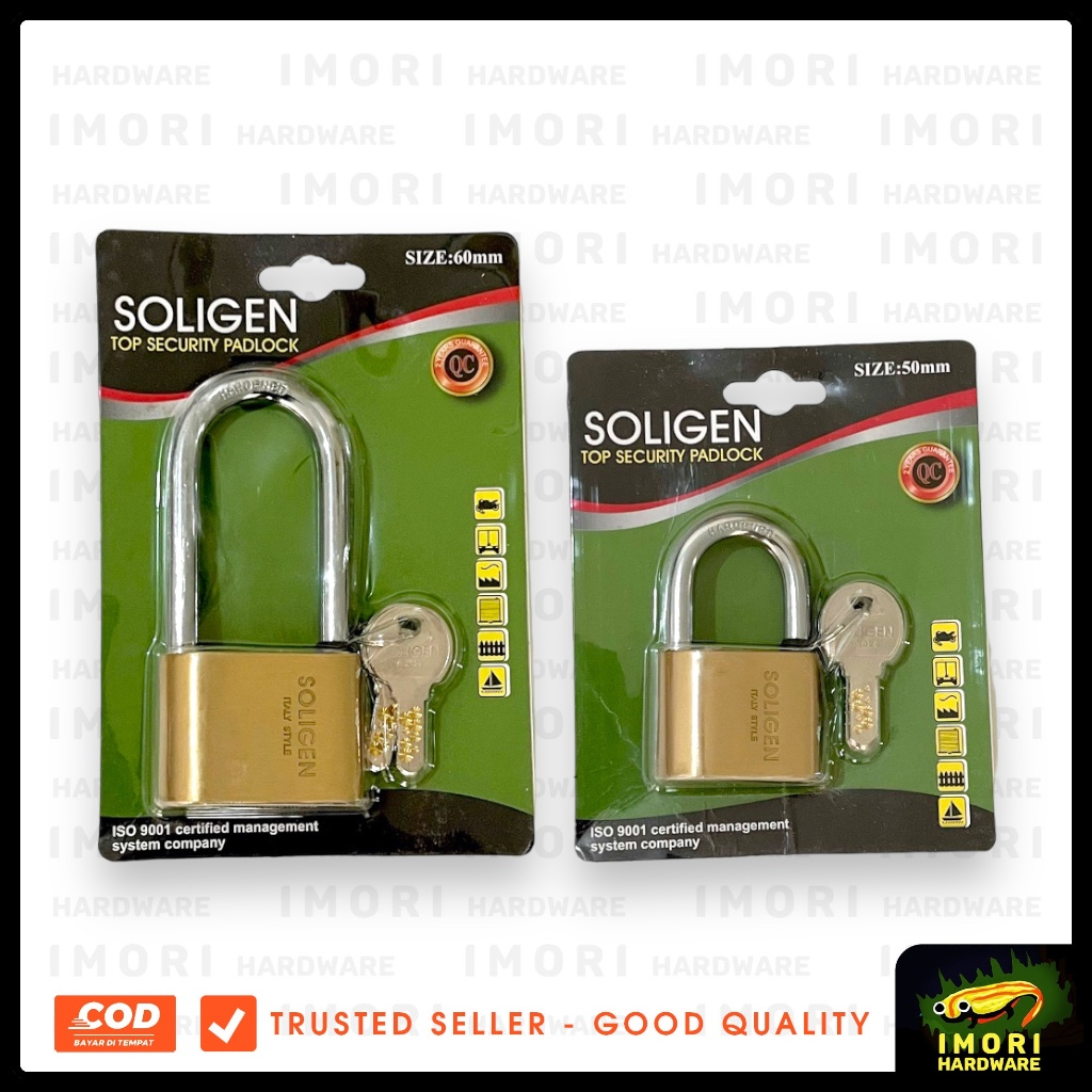 Best Selling!! Computer Padlock Per 40 50 60 mm Short Length Home ...