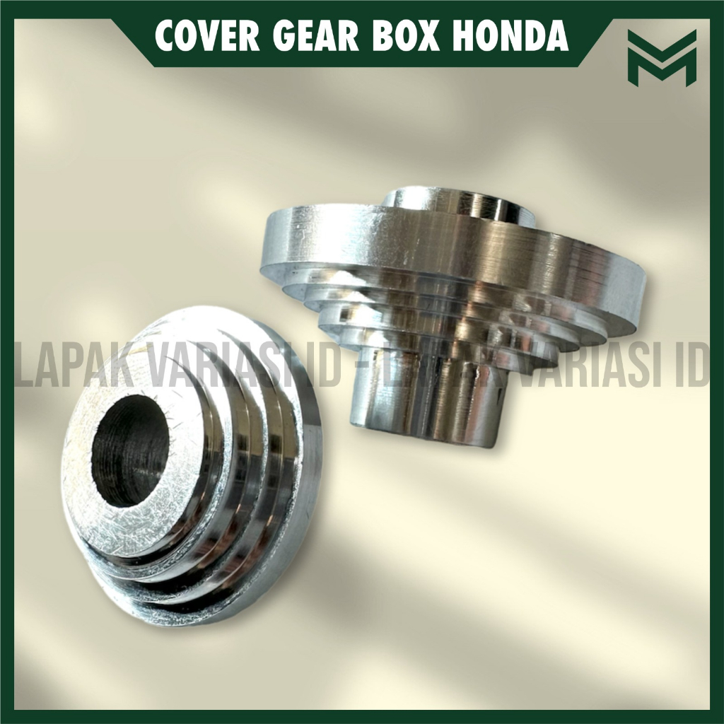 Cover Cap GEAR BOX HONDA Pyramid COVER GEARBOX Front SPEEDO METER Cap ...