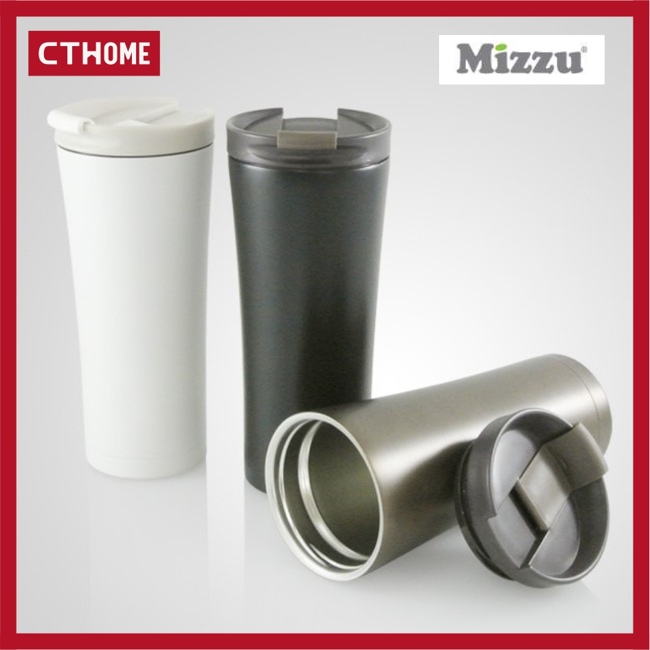 TERMOS Tumbler Promotional Souvenir Mizzu Charlie Water Bottle Thermos ...
