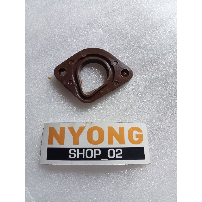 Bonit manipold intake beat new led genio original | Shopee Malaysia