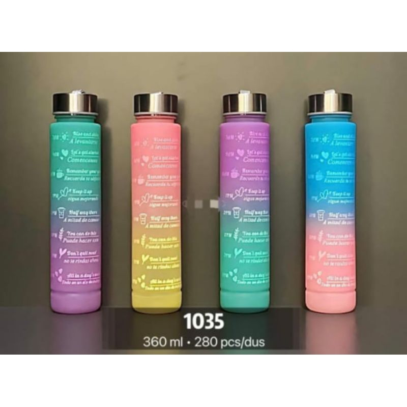 M3| 300ml VIRAL Bottle // MINI VIRAL Bottle | Shopee Malaysia