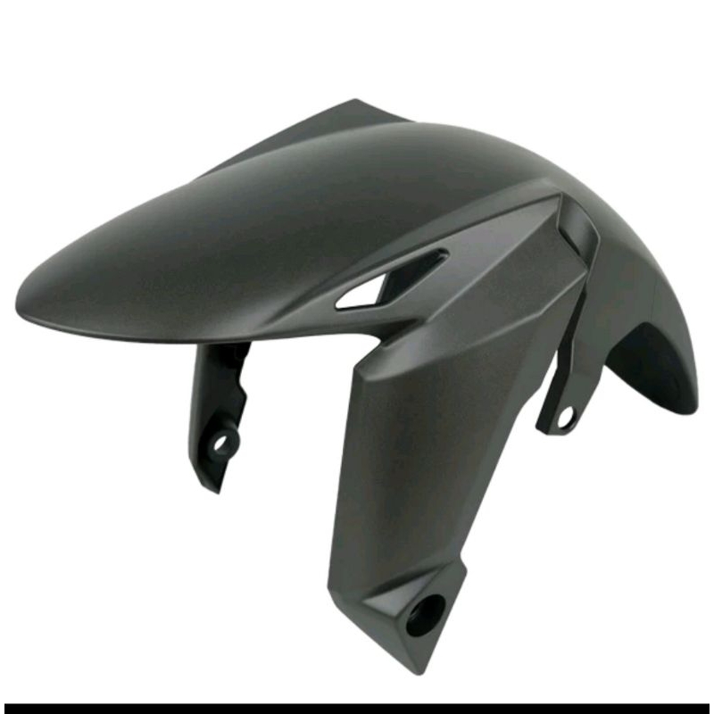 Slebor/spakbor/front FENDER CBR250RR ORIGINAL | Shopee Malaysia