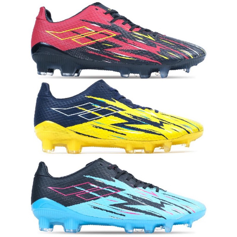 Original Mills Xyclops Blast FG FOOTBALL SHOES | Shopee Malaysia