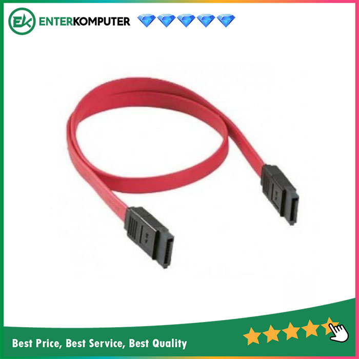 Standard SATA Data Cable | Shopee Malaysia
