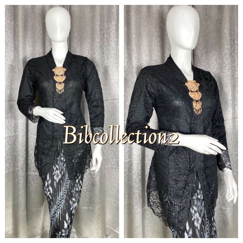 Modern kebaya/kartini kebaya/graduation kebaya/short kebaya/latest ...