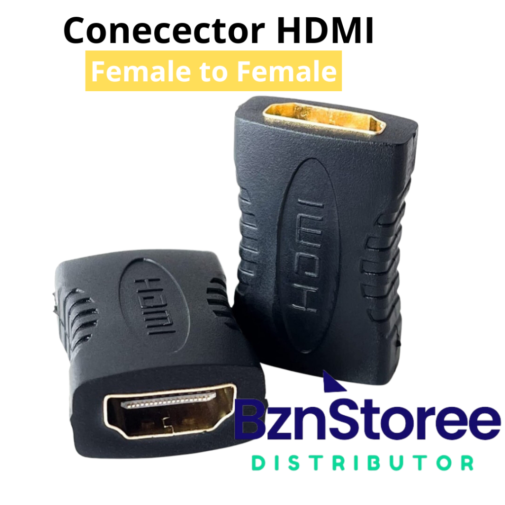 Standard Female To Female HDMI connector / Female HDMI connector / HDMI ...