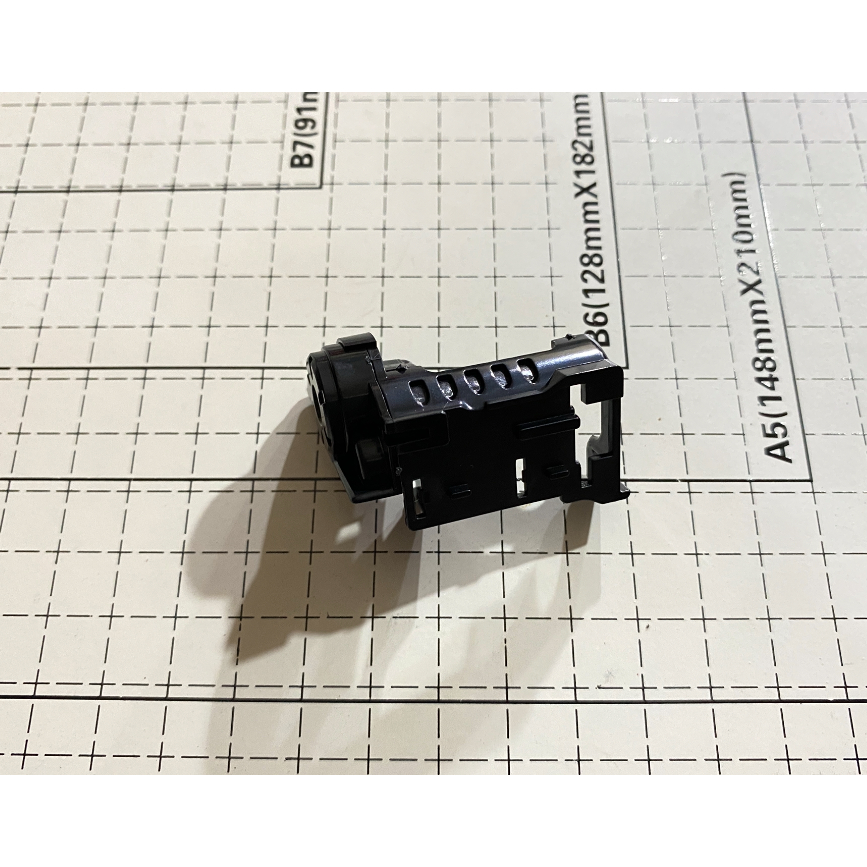 Original tamiya black tz/tzx Gearbox | Shopee Malaysia