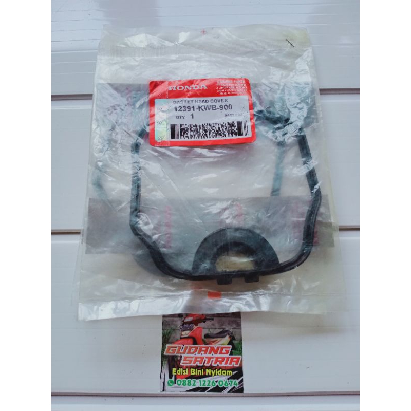 Honda Blade Revo 110. head Block Rubber | Shopee Malaysia