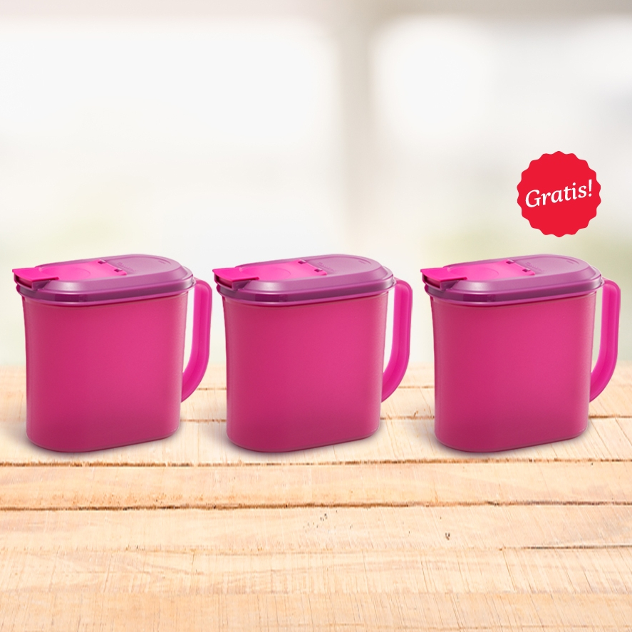 1L Pitcher | Shopee Malaysia