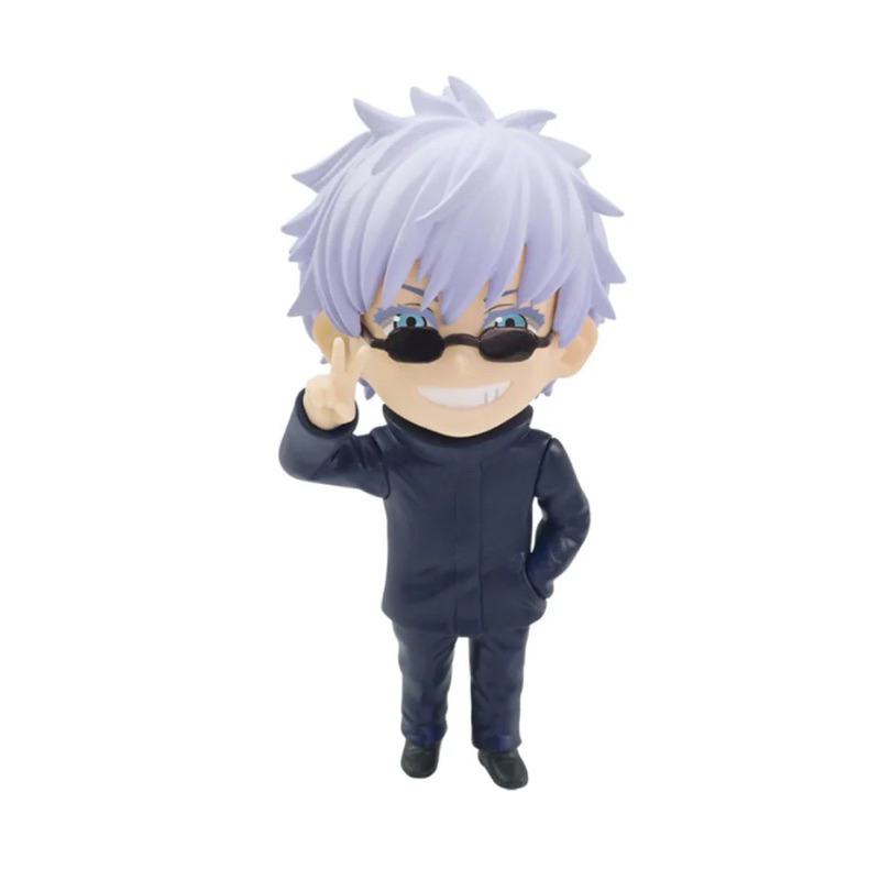 [Ready] Deformed Figure Gojo Satoru Jujutsu Kaisen Vol. 2 | Itadori ...