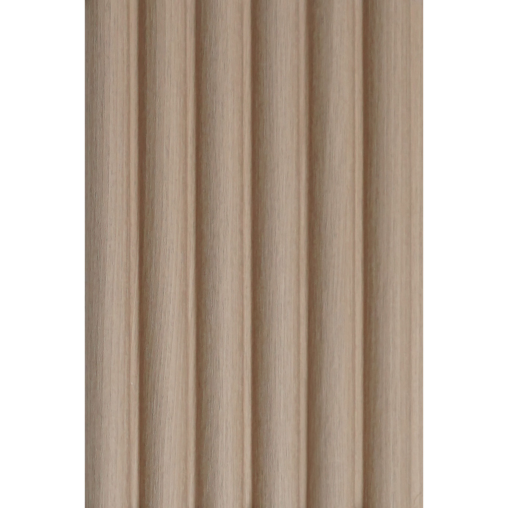 Taco WPC Deco Panel Small Waves – TV 6001 PA Woodgrain Cream | Shopee ...