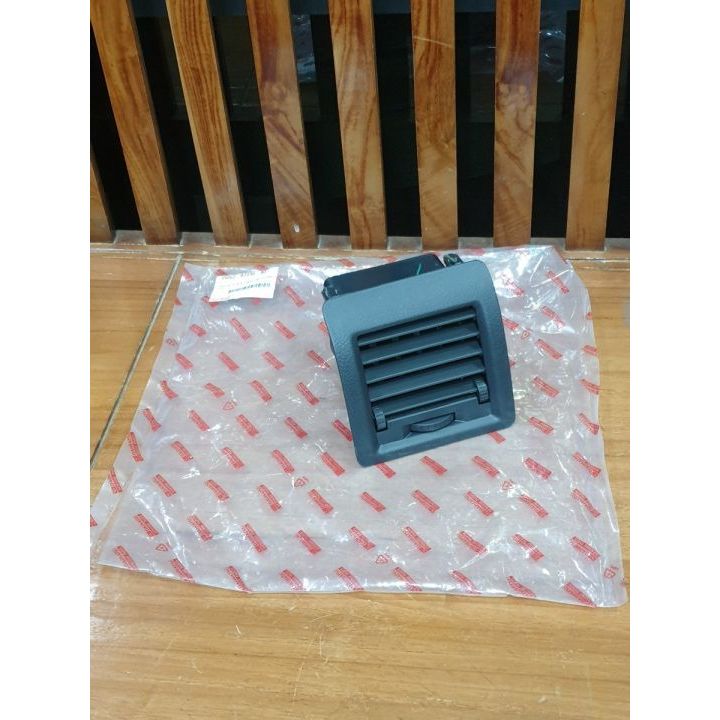 Gran Max AC Grille Right 55061-BZ140-B01 / Left 55062-BZ030-B01 ...