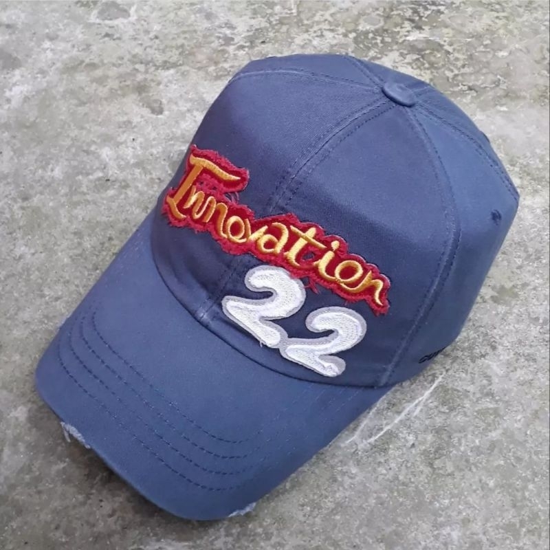 Cutter & Buck Hat (Strap Back Suit) | Shopee Malaysia