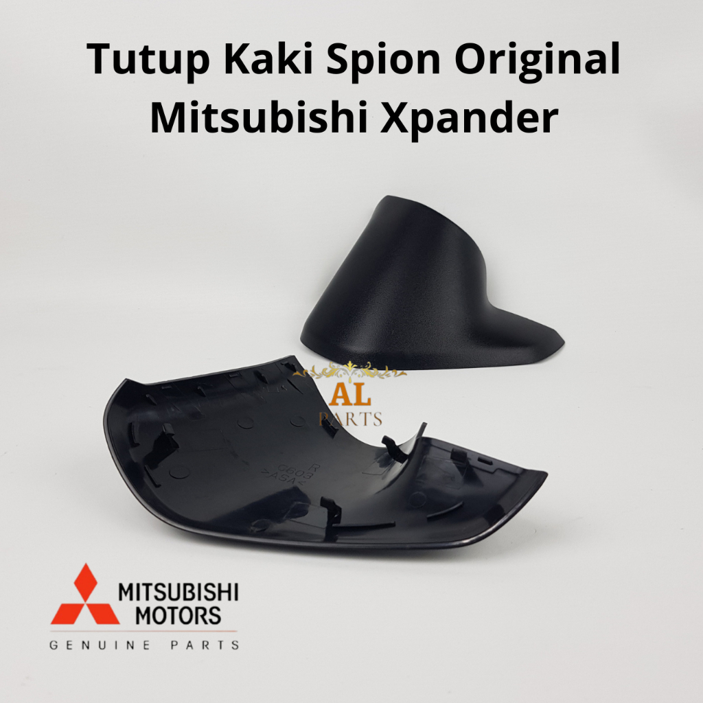 Original Xpander Cross Ultimate Exceed Sport Rear View Mirror Foot ...