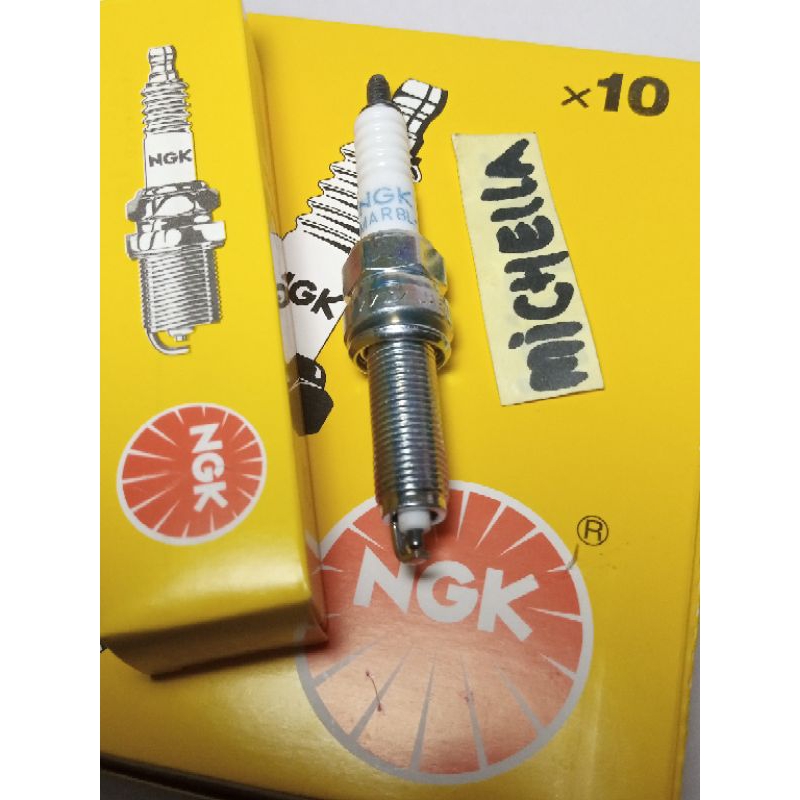 Spark plugs Vario 160, PCX 160, x max 250, Forza 250, ADV 160 (LMAR8L-9 ...
