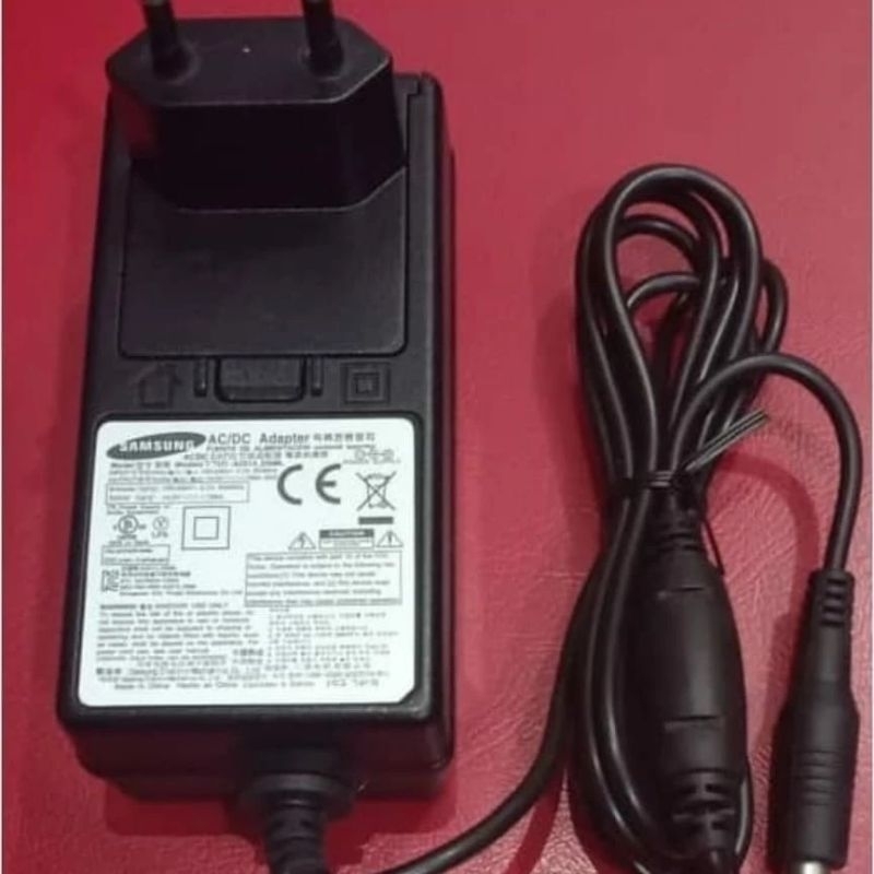 Ac/dc LCD Monitor Adapter/LED Samsung 14V 1.78A/LCD Monitor Adapter/LED ...