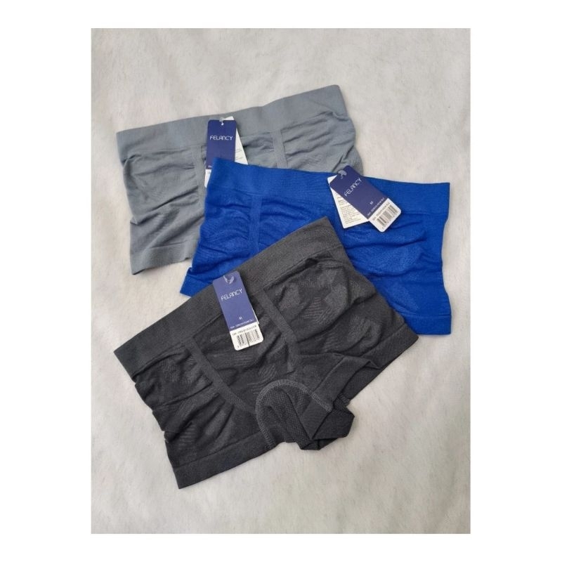 Felancy MEN'S UNDERWEAR 000029 | Shopee Malaysia