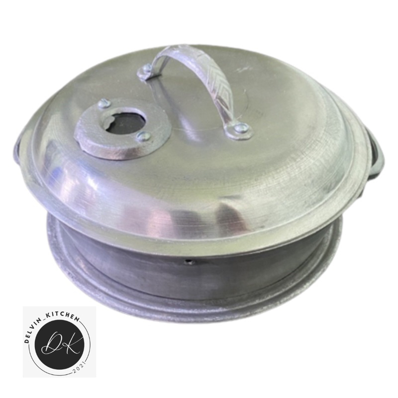 Baking pan / Sponge cake mold Cook directly on the stove, no longer ...