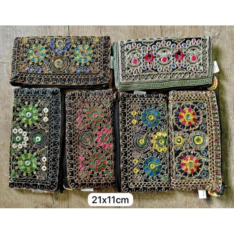 Original Arabic wallet made in Pakistan (for Hajj & Umrah gifts ...