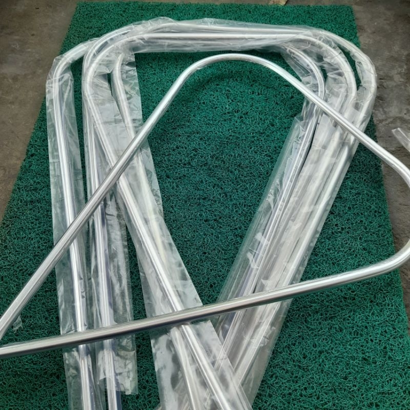 LAYAR Vespa screen trim Vespa screen list chest trim Vespa super sprint ...