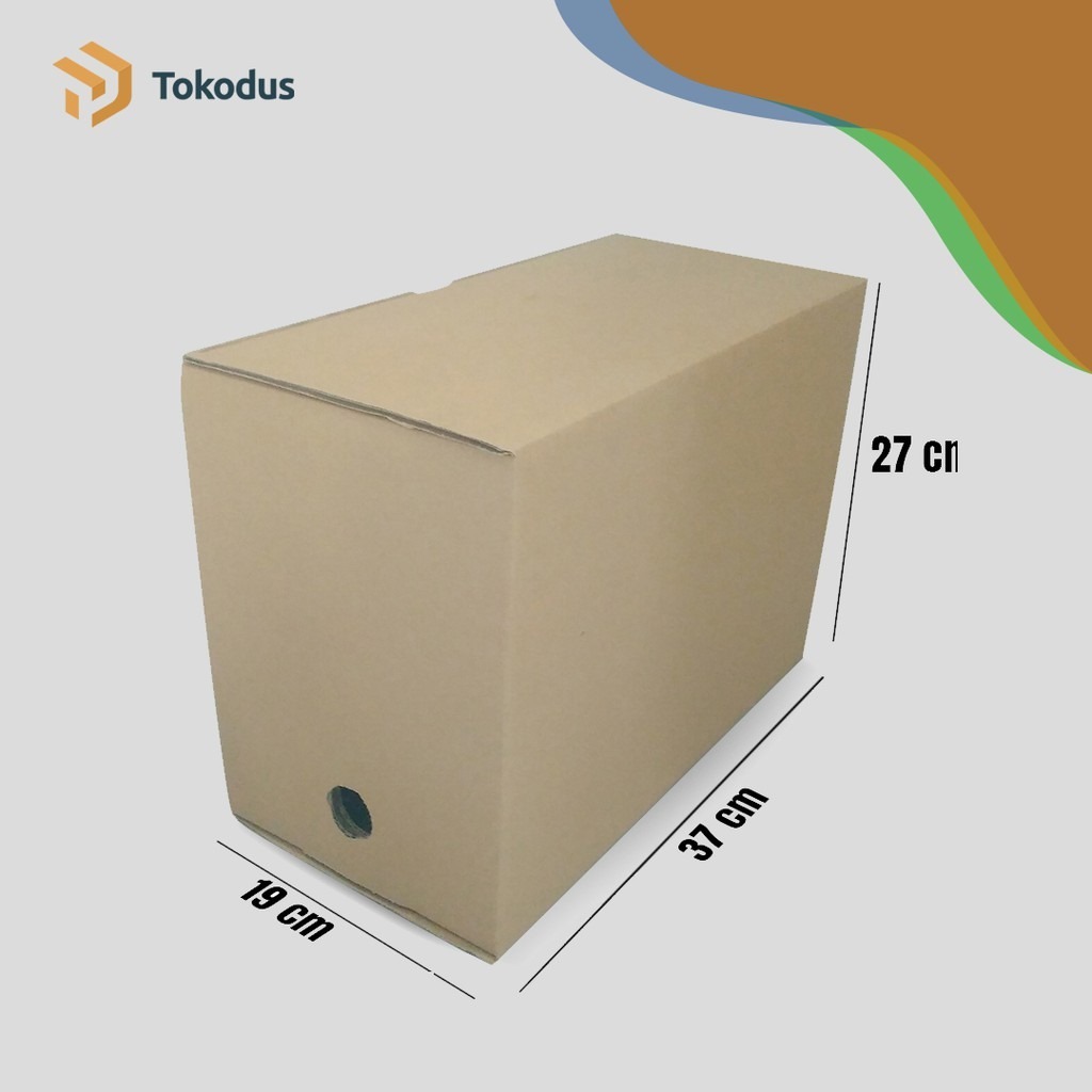 Archive Cardboard / File Box / Archive Cardboard / Document Box ...