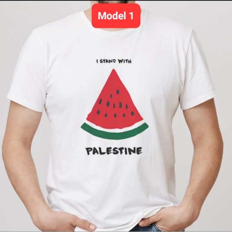 Palestine Watermelon T-Shirts Many Models - Palestine Watermelon GAZA T ...