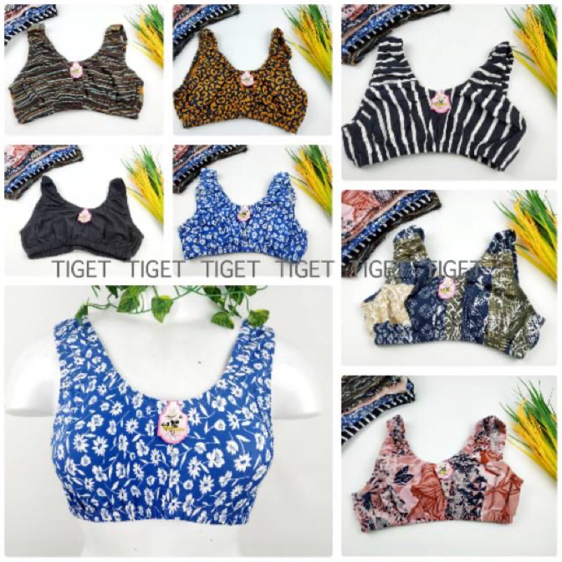 Mini Bra Bra Bh set Women Adult Girls Breastfeeding WIDIE size jumbo ...