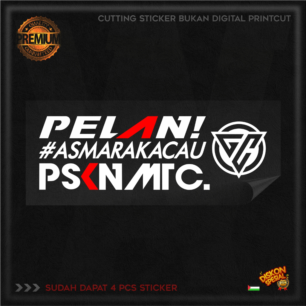 Cutting Sticker Pack Matic Gc Troop Plan of Chaotic Romance for ...