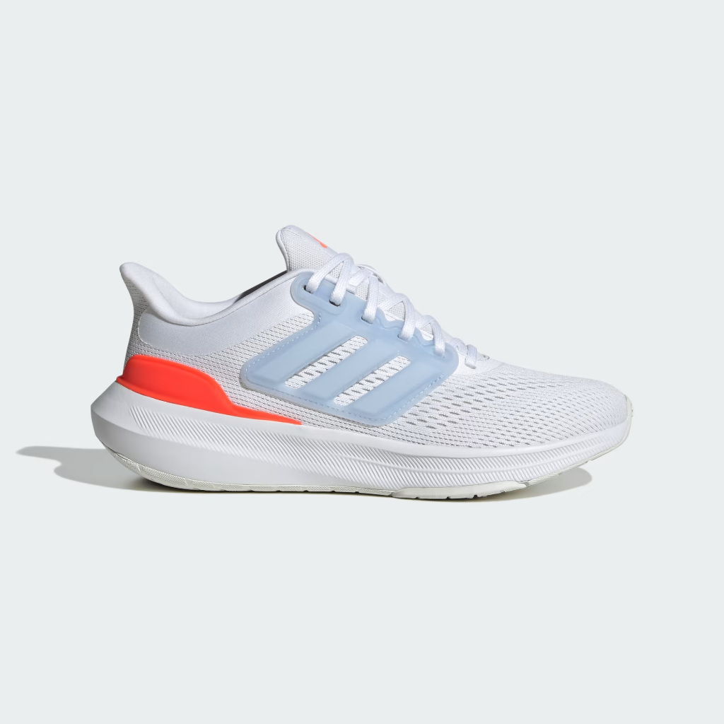 PUTIH Adidas Running Ultrabounce Shoes White Original - HP5790 | Shopee ...