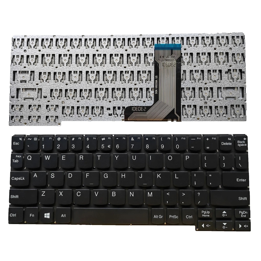 Lenovo Ideapad D330 D330-10IGL D330-10IGM 81H3 81SS 81AF 80U1 Laptop ...