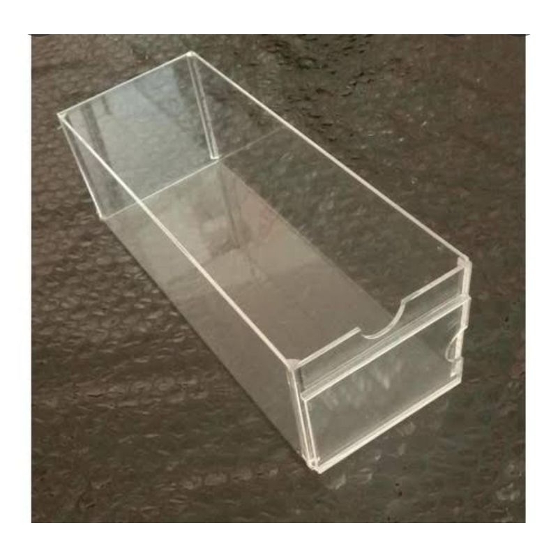 Transparent ACRYLIC BOX | Shopee Malaysia