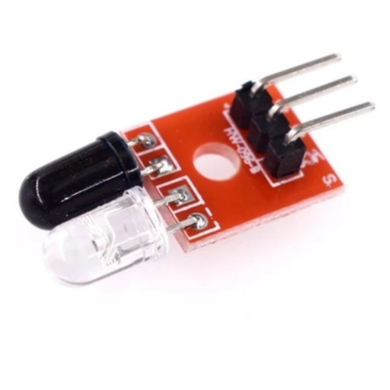 Infrared probe module, obstacle robot, wemos nodemcu esp8266 uno ...