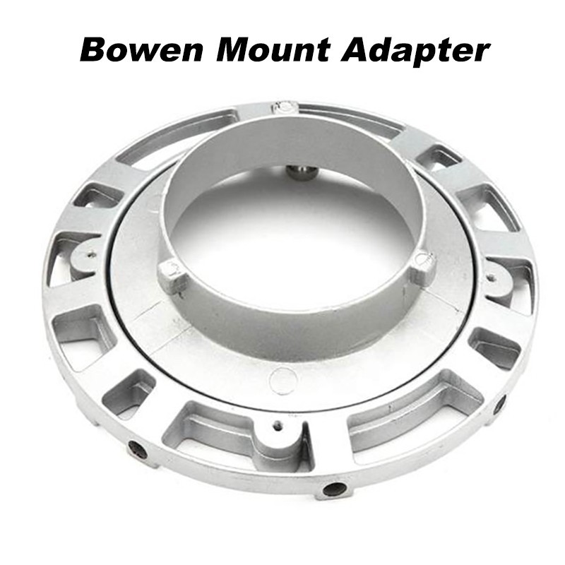 Bowens Mount Adapter (Head softbox Bowen model) | Shopee Malaysia