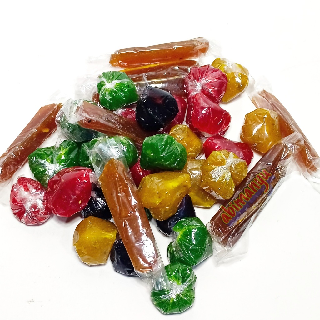 Dodol garut dodol dodol dodol Fruit Assorted Flavors 1 kg | Shopee Malaysia
