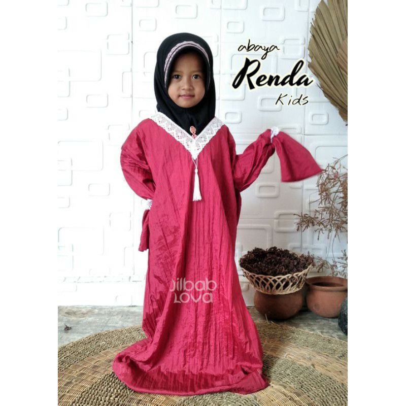 Mukena Mukenah Telekung Rukuh Abaya Prayer Traveling Parasite Parachute ...