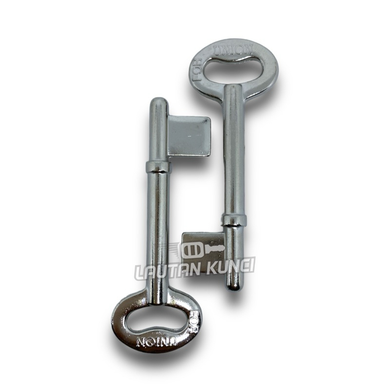 Union Key Material Small Nickel (Malaysia) | Shopee Malaysia