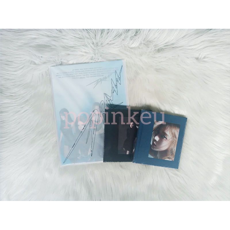 Aespa - The 4th Mini Album [DRAMA] DRAMA, GIANT, SQUENCE VER (SQUARE ...