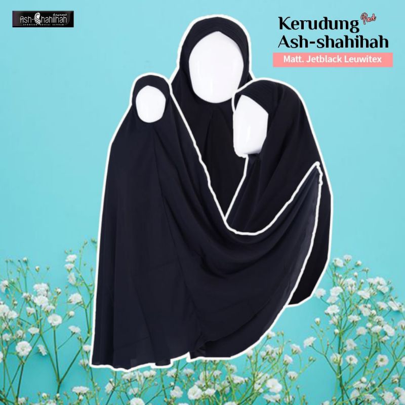 FREE PAD HIJAB SHEET STRAP | BIG HIJAB | Sharia hijab | TIE HIJAB ...