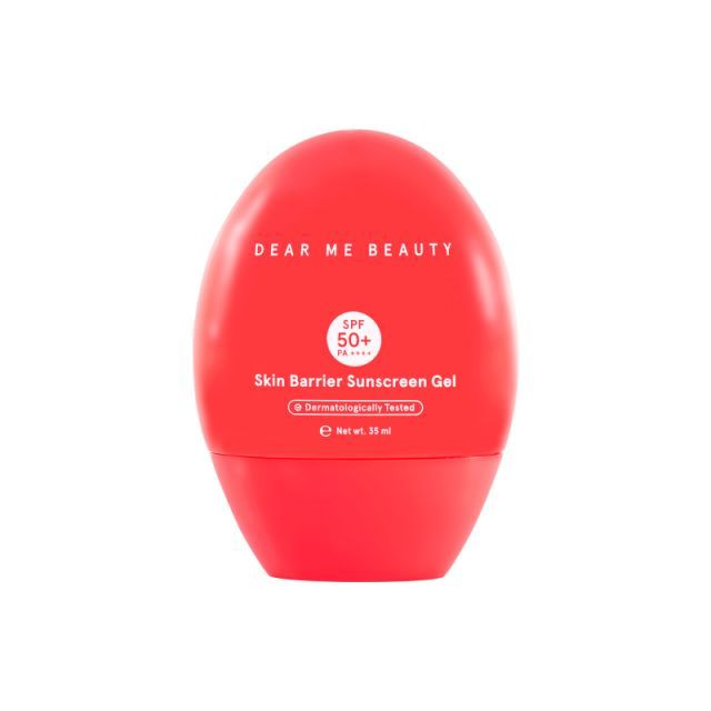 Dear Me Beauty Skin Barrier Sunscreen SPF 50 PA+++ - 35ml | Shopee Malaysia