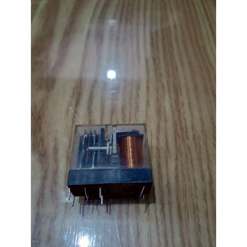 8ft Transparent Relay | History DC 12V | Shopee Malaysia