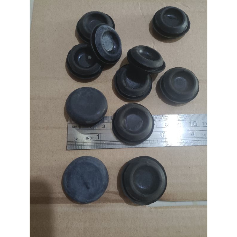 Rubber Hole Cover universal Car Hole Cover toyota Nissan honda daihatsu ...