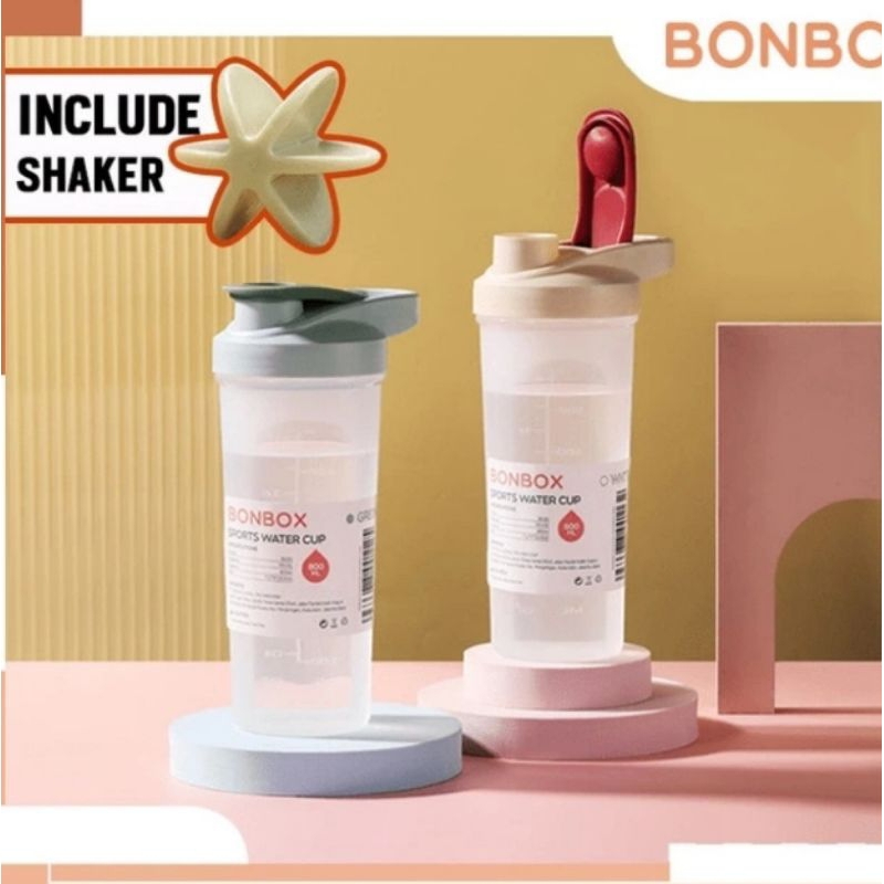 Bonbox Heat Resistant Drinking Bottle 800 ML BC50 | Shopee Malaysia